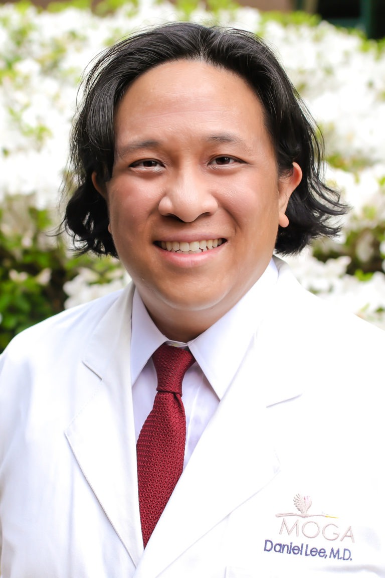Dr. Daniel A. Lee, M.D. - Memphis Obstetrics & Gynecological Association, P.C