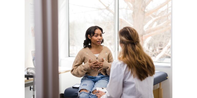 What Changes Should Every Girl Expect During Puberty?