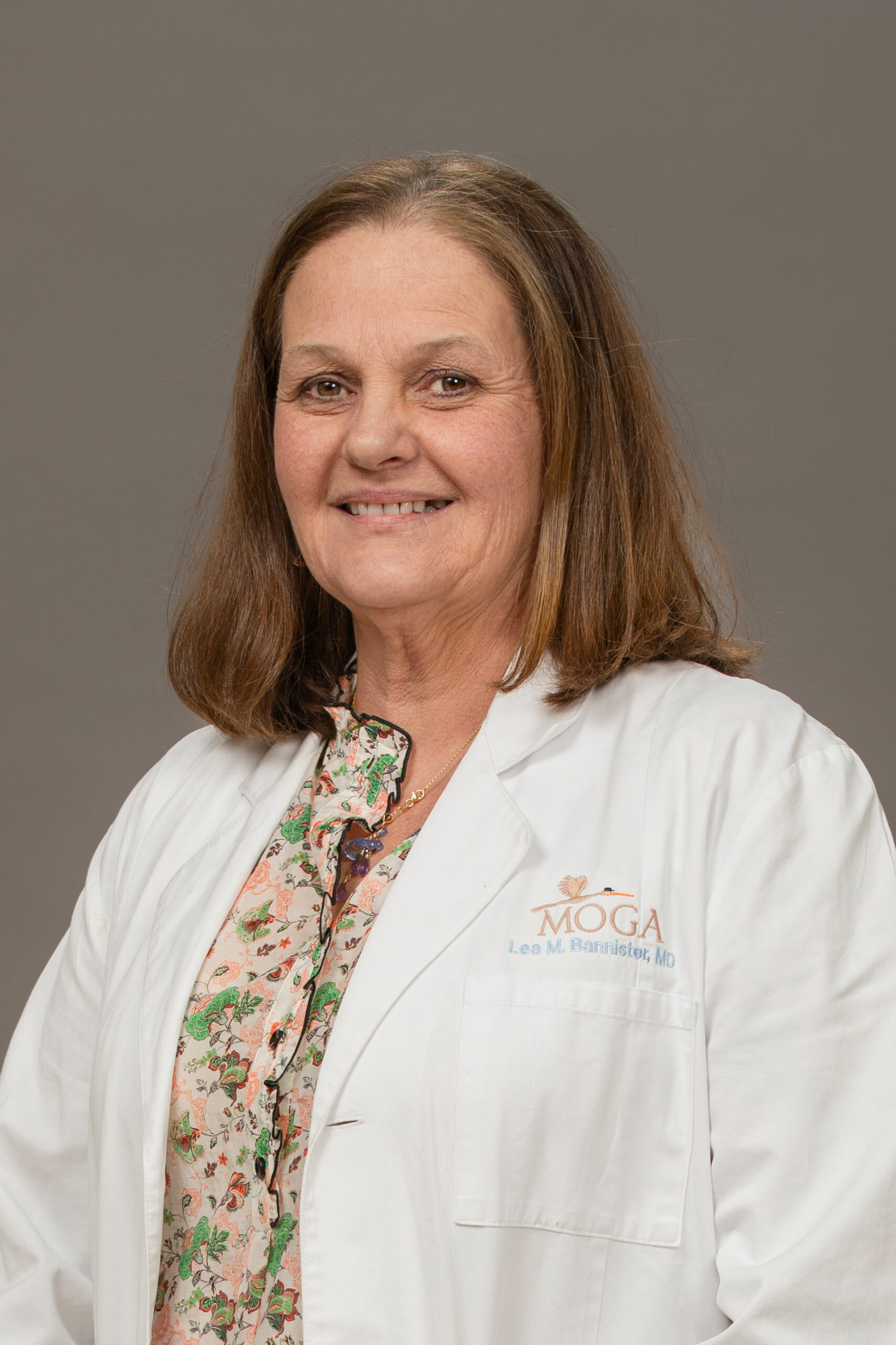 Dr. Lea Mary Bannister, M.D. - Memphis Obstetrics & Gynecological ...