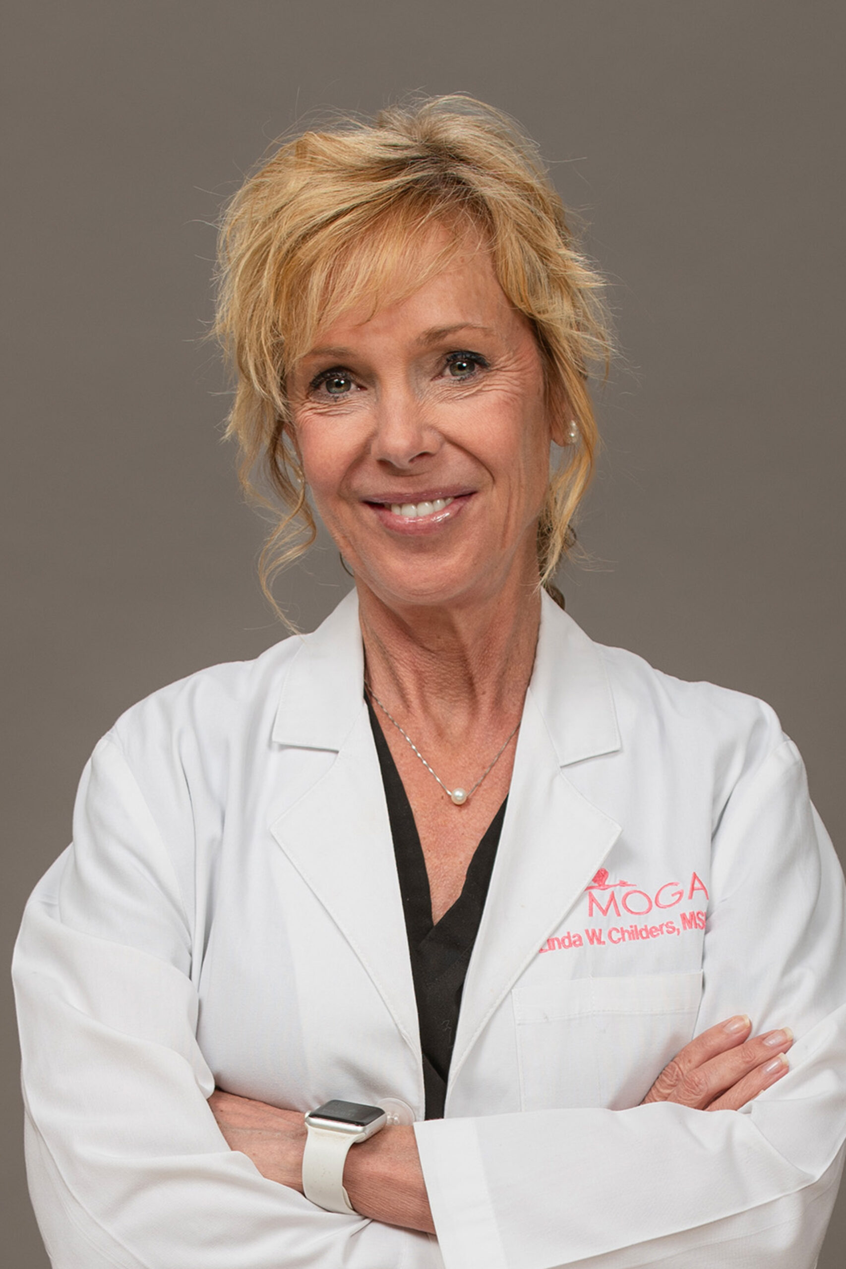 Dr. Linda W. Childers, MSN, CFNP - Memphis Obstetrics & Gynecological ...