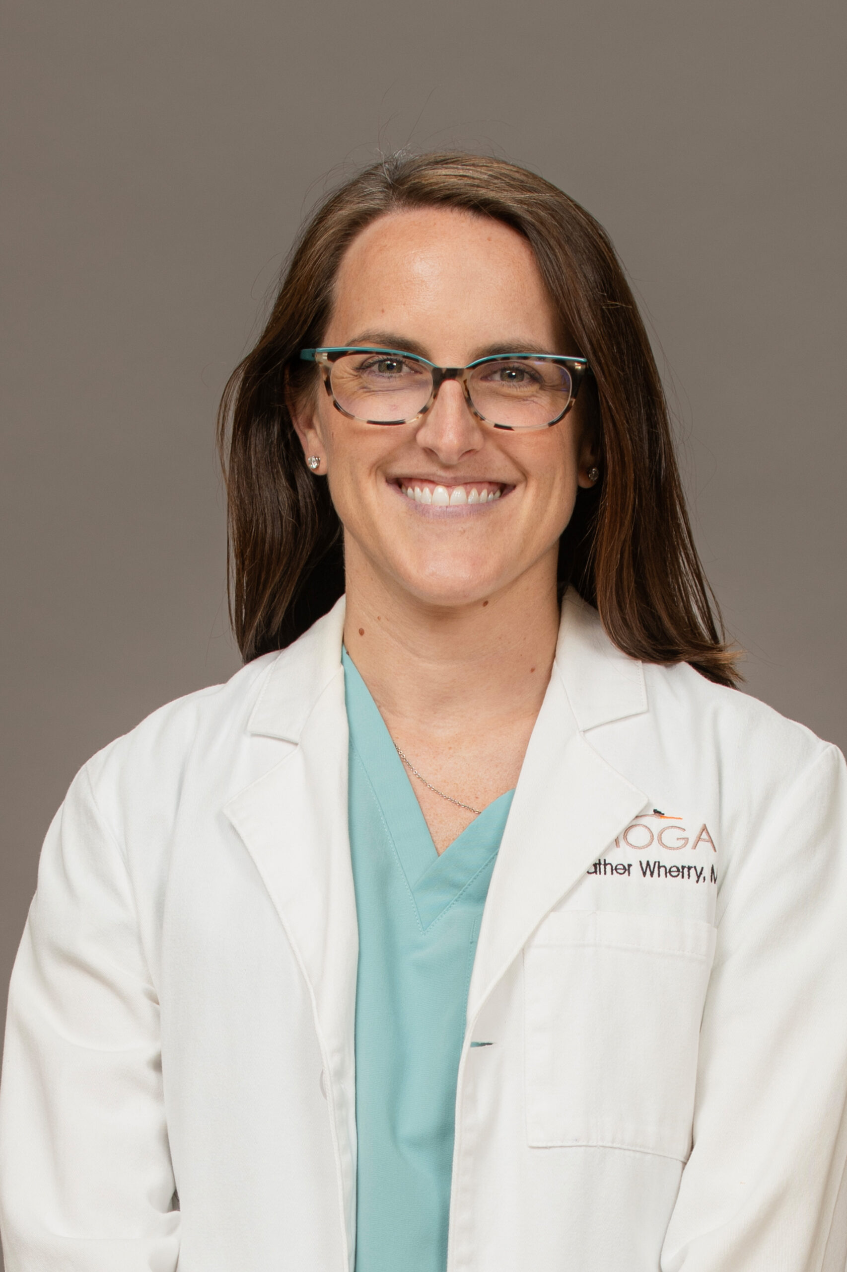 Dr. Heather M. Wherry, M.D. - Memphis Obstetrics & Gynecological ...